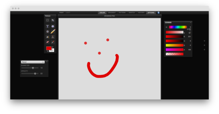 Las 3 mejores páginas para dibujar online ¡Gratis!
