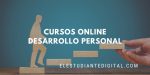 5 Cursos online gratis de Desarrollo Personal muy recomendados