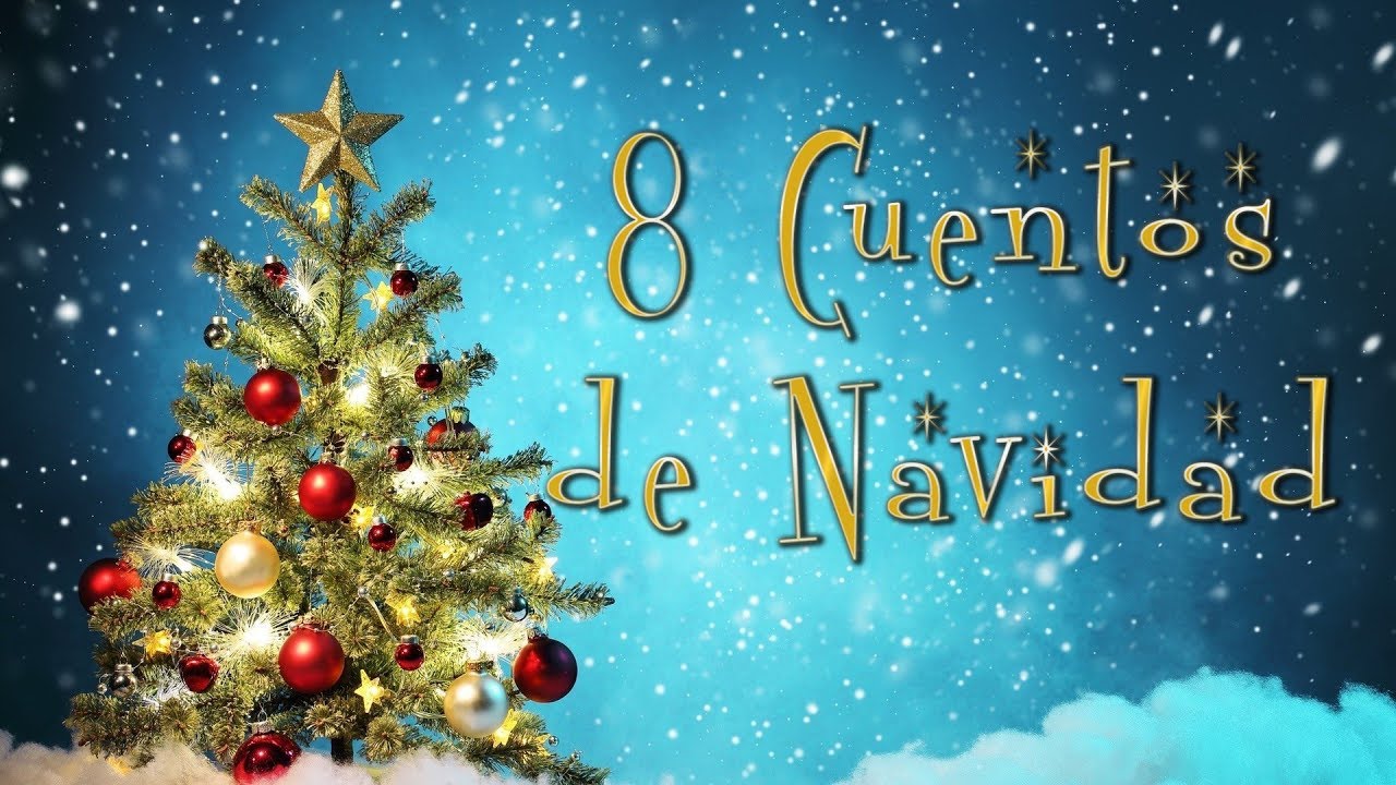 15 Cuentos de Navidad en PDF ¡Gratis!