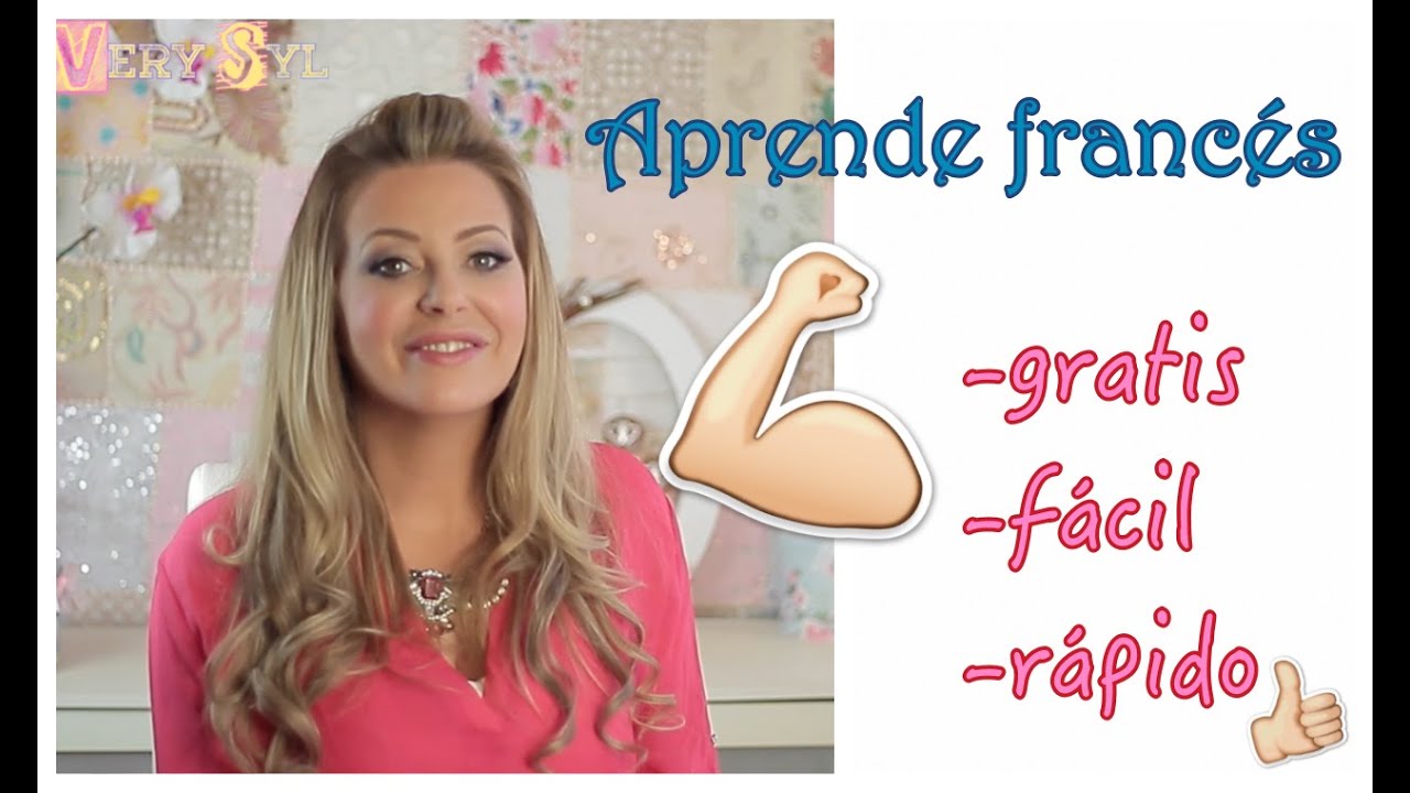 5 Libros para aprender Francés en PDF ¡Gratis!